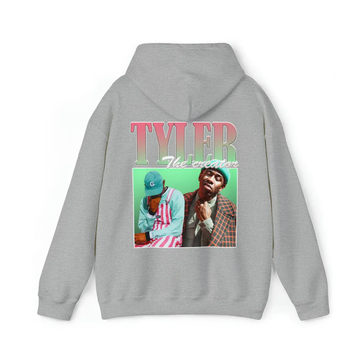 Unlock the World of Tyler The Creator Merch Shop the Official ...