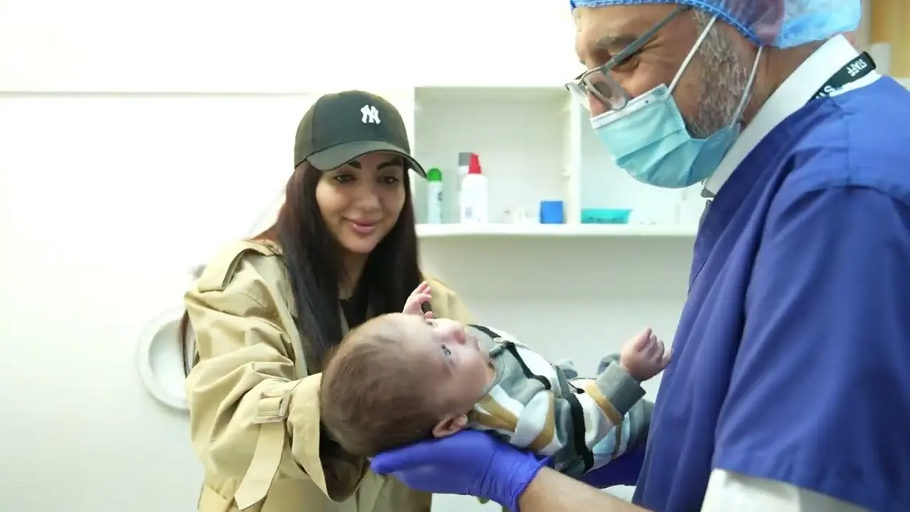 How to Choose the Right Baby Circumcision Clinic in London | bigwritehook