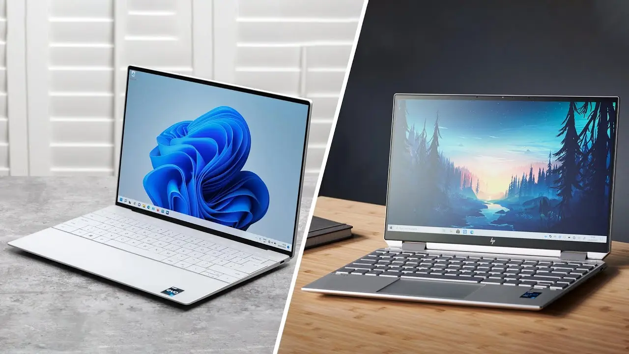 Top 10 Dell and HP Laptops for Students in 2025: Expert Guide ...