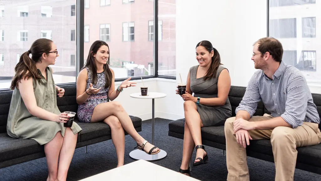 The Growing Trend of Office Snack Delivery: Enhancing Productivity and ...