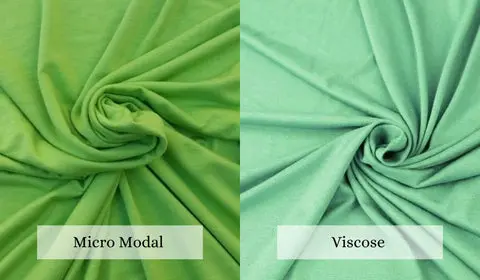 What Is Micro Modal: Your Complete Guide to This Revolutionary Fabric ...