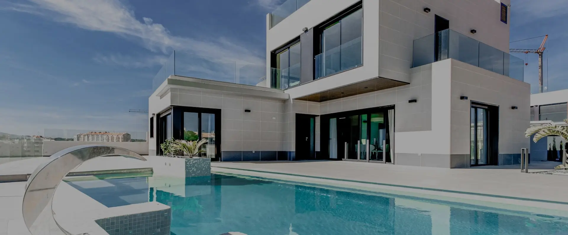 The Future of Pool Technology: Smart Pools for the Modern Home ...