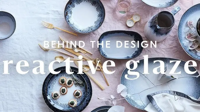 What is Reactive Glaze? | bigwritehook