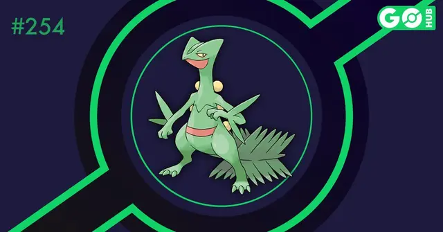 What Are the Best Moves to Teach Sceptile SoulSilver? | bigwritehook