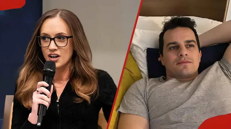 Kat Timpf Inheritance: Complete Guide to Her Wealth and Family ...