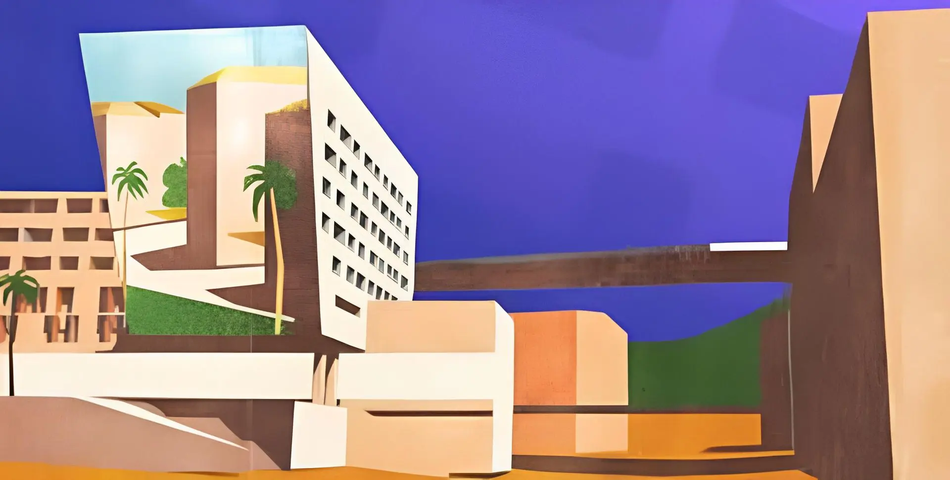 5 Reasons Why Architecture Matters in Everyday Life | bigwritehook