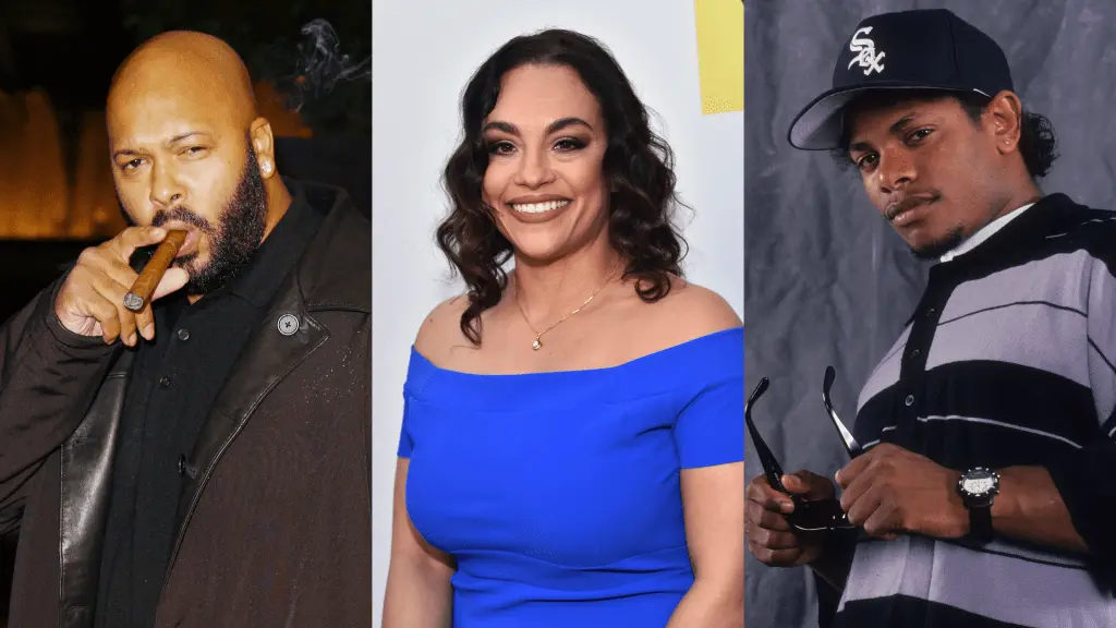 Tomica Wright: Age, Height, Wiki, Bio, Net Worth, and Husband ...
