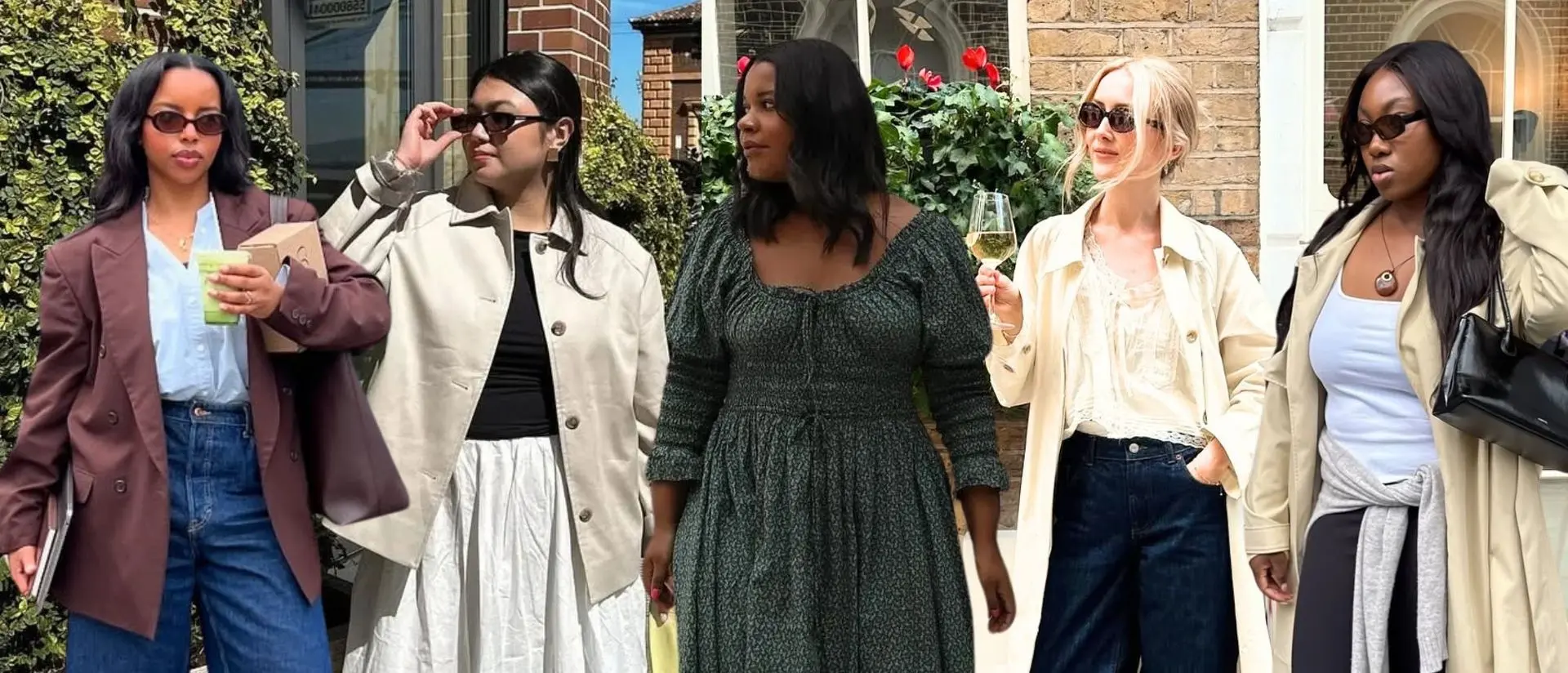 Everyday UK Clothing Choices That Suit Local Weather | bigwritehook