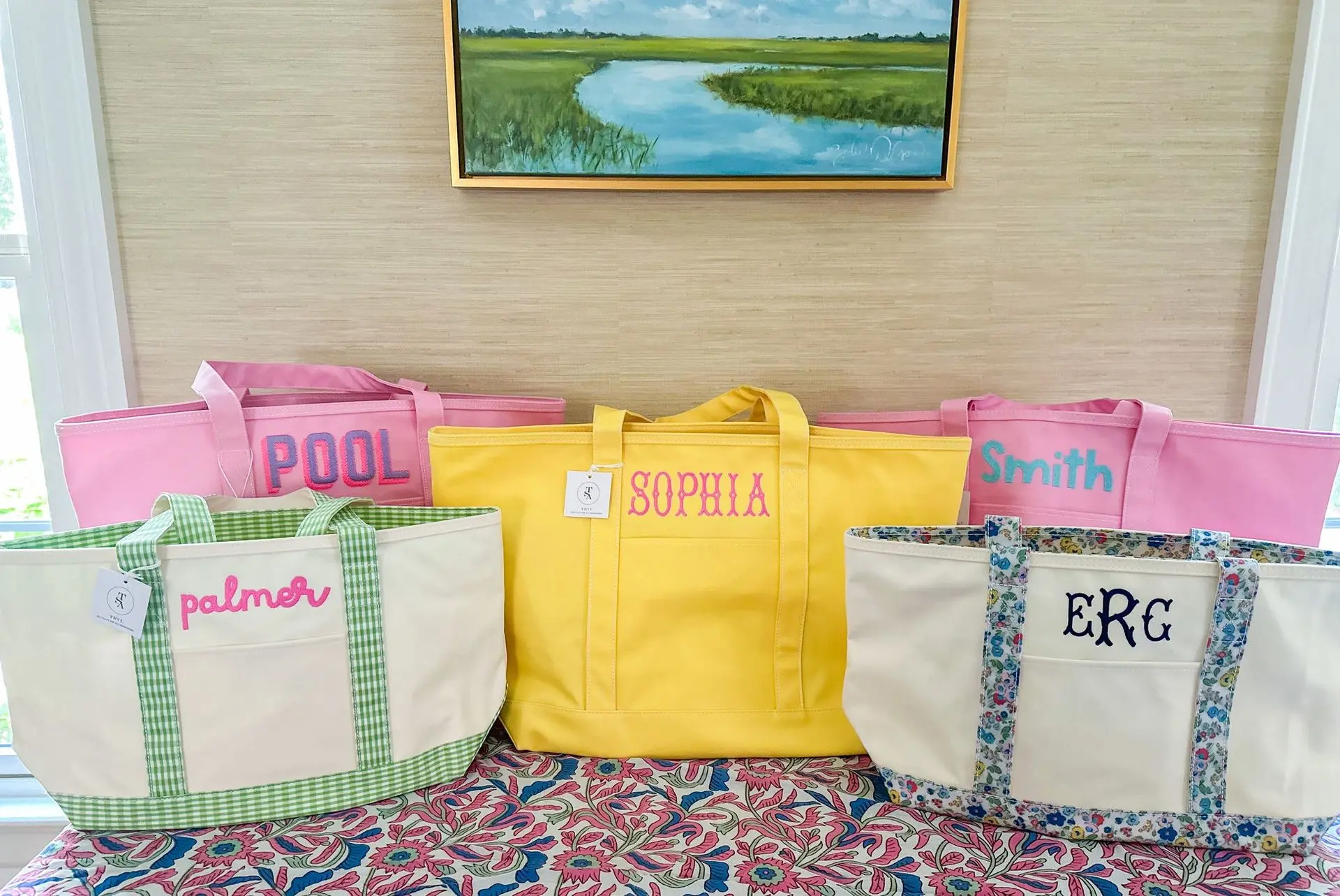 What Is Trill Tote