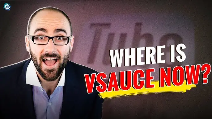 Vsauce Opens Up About Selling YouTube Channel and What He'd Do Next ...