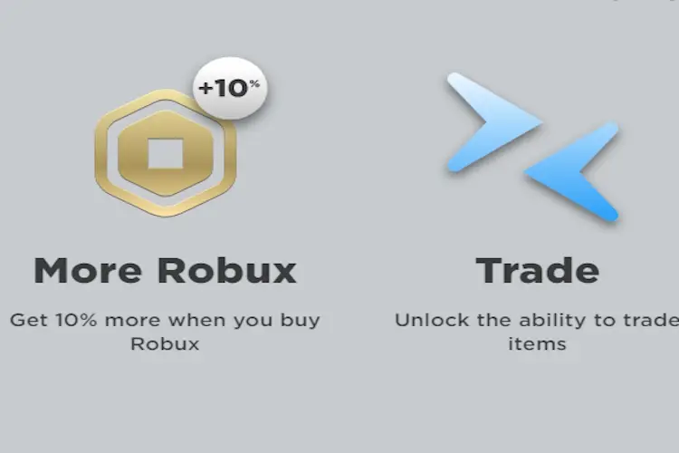 Roblox Premium Subscription Cost What It Does How to Get | bigwritehook