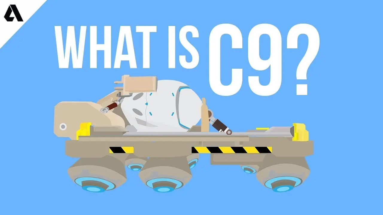 What Does C9 Mean in Overwatch 2 Games Biggest Meme History Explained ...