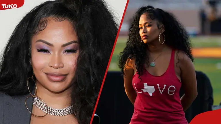 Tae Heckard Age, Height, Wiki, Bio, Net Worth, and Boyfriend | bigwritehook