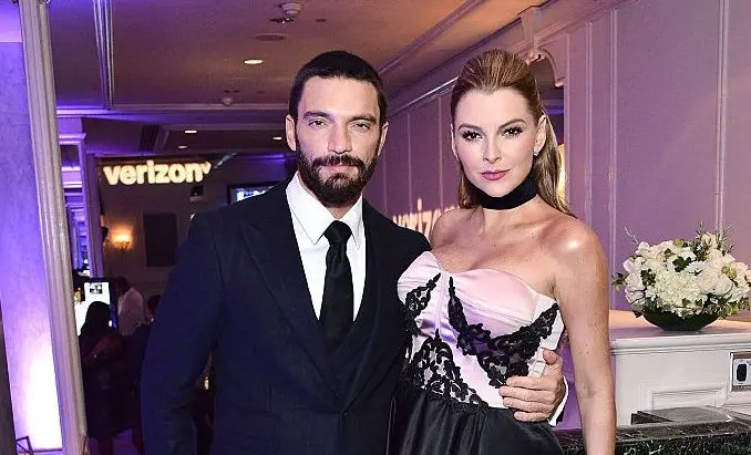 Marjorie de Sousa - Age, Height, Wiki, Bio, Net Worth, and Husband ...