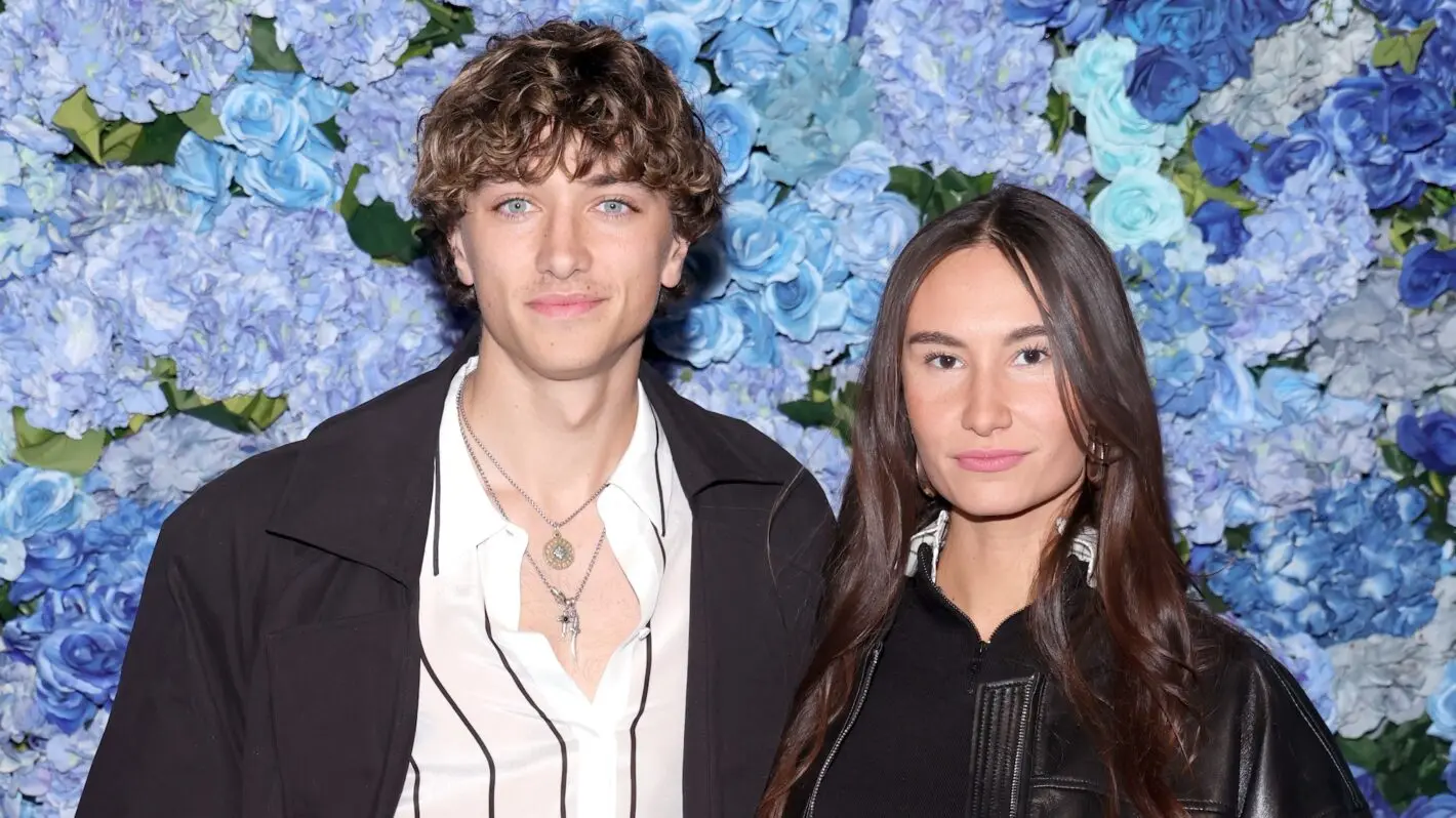 Cheyanne Casalegno Age, Height, Wiki, Bio, Net Worth, and Husband - 20