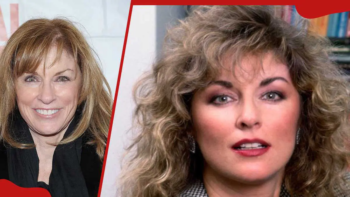 Brynn Thayer - Age, Height, Wiki, Bio, Net Worth, and Husband ...