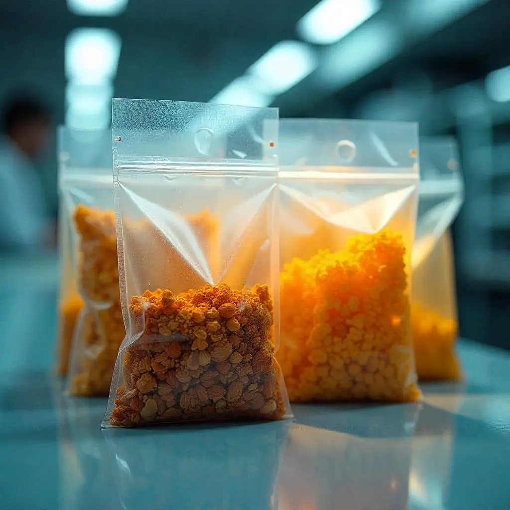 Comparing Lay Flat Pouches and Stand-Up Mylar Bags: Which One is Best ...