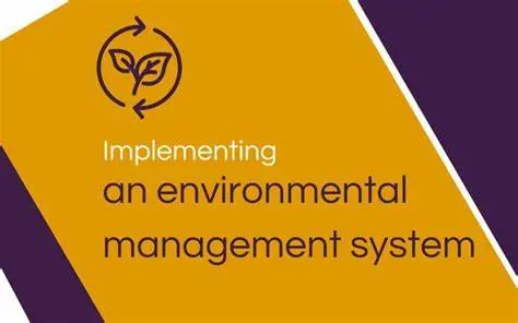 Key steps of implementing EMS software in an organization.