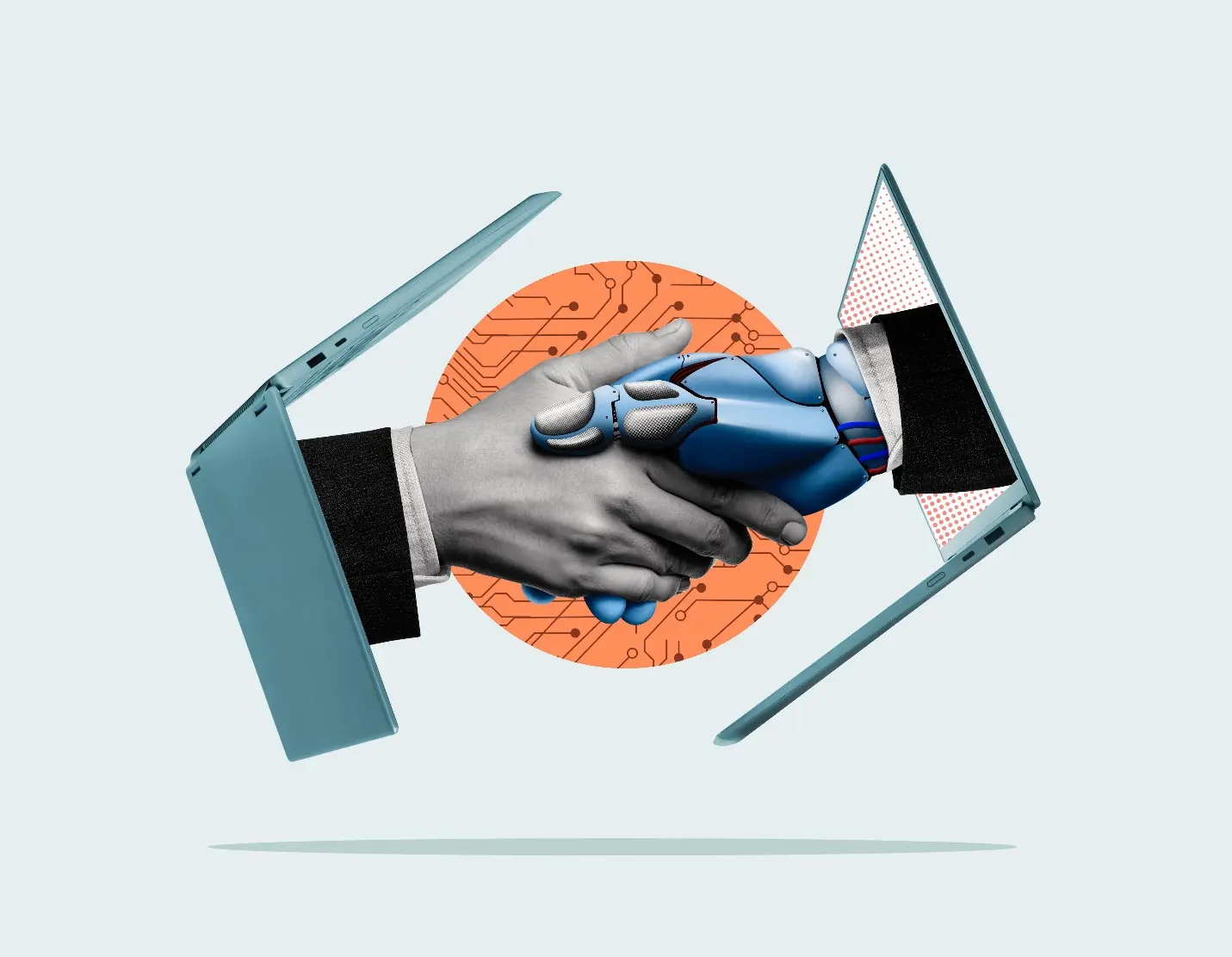 What AI Can Do for Your Website That No Person Can | bigwritehook