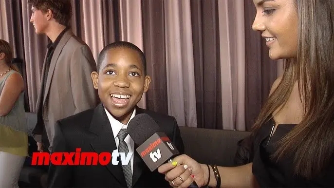 Tylen Jacob Williams - Age, Height, Wiki, Bio, Net Worth, and ...