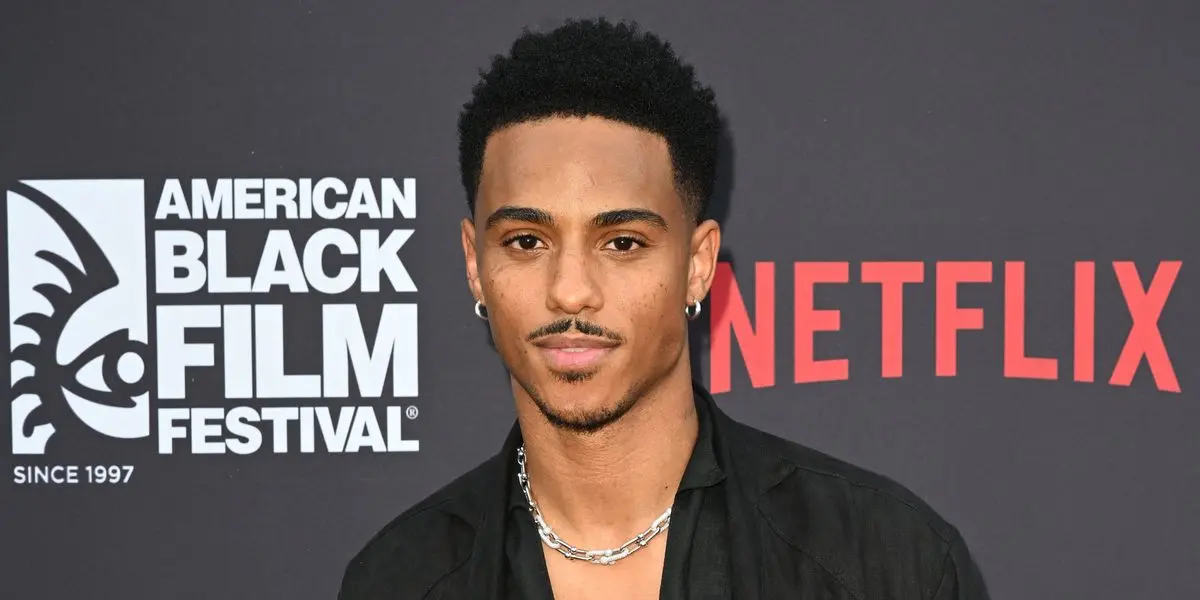 Keith Powers: Age, Height, Wiki, Bio, Net Worth, and Girlfriend ...