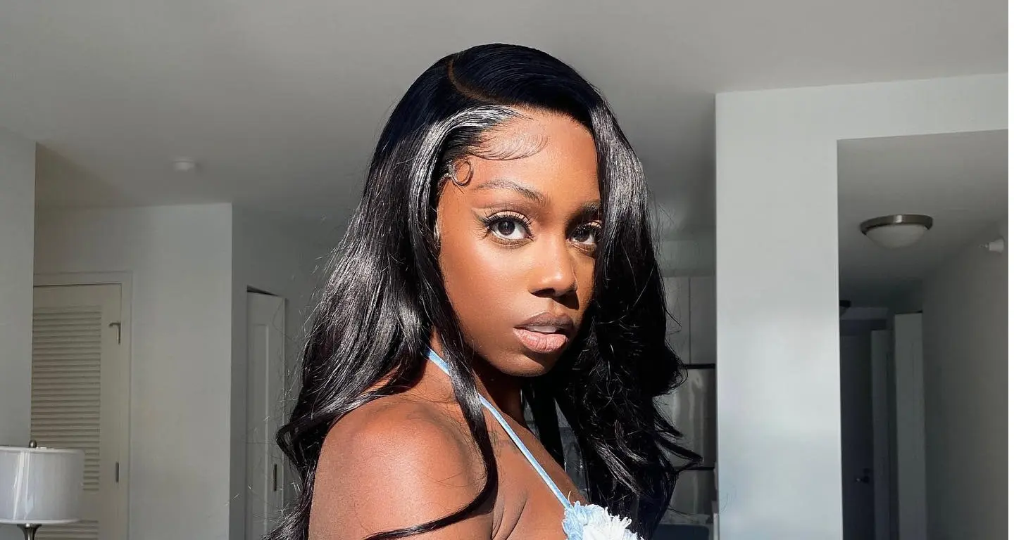 Birgundi Angel Baker Age, Height, Wiki, Bio, Net Worth, and Boyfriend ...