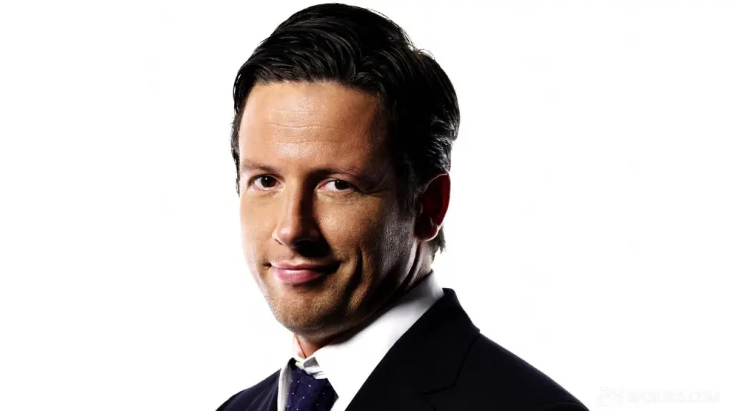 Ross McCall Age, Height, Wiki, Bio, Net Worth, and Girlfriend ...
