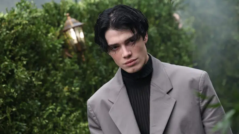 Simone Baldasseroni: Age, Height, Wiki, Bio, Net Worth, and Girlfriend ...