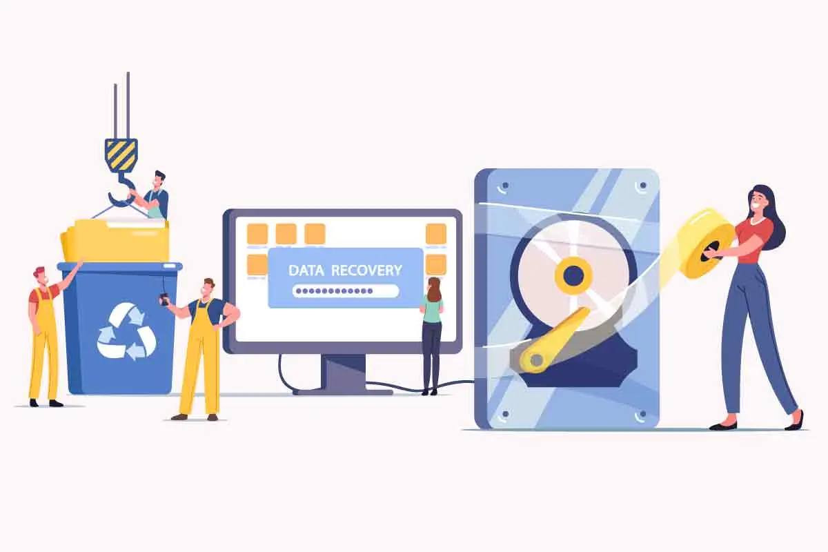 How to Use Windows File Recovery on Windows 11: A Step-by-Step Guide ...