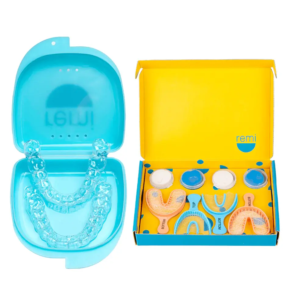 Set It and Forget It: Why Remi’s Night Guard Subscription is the ...