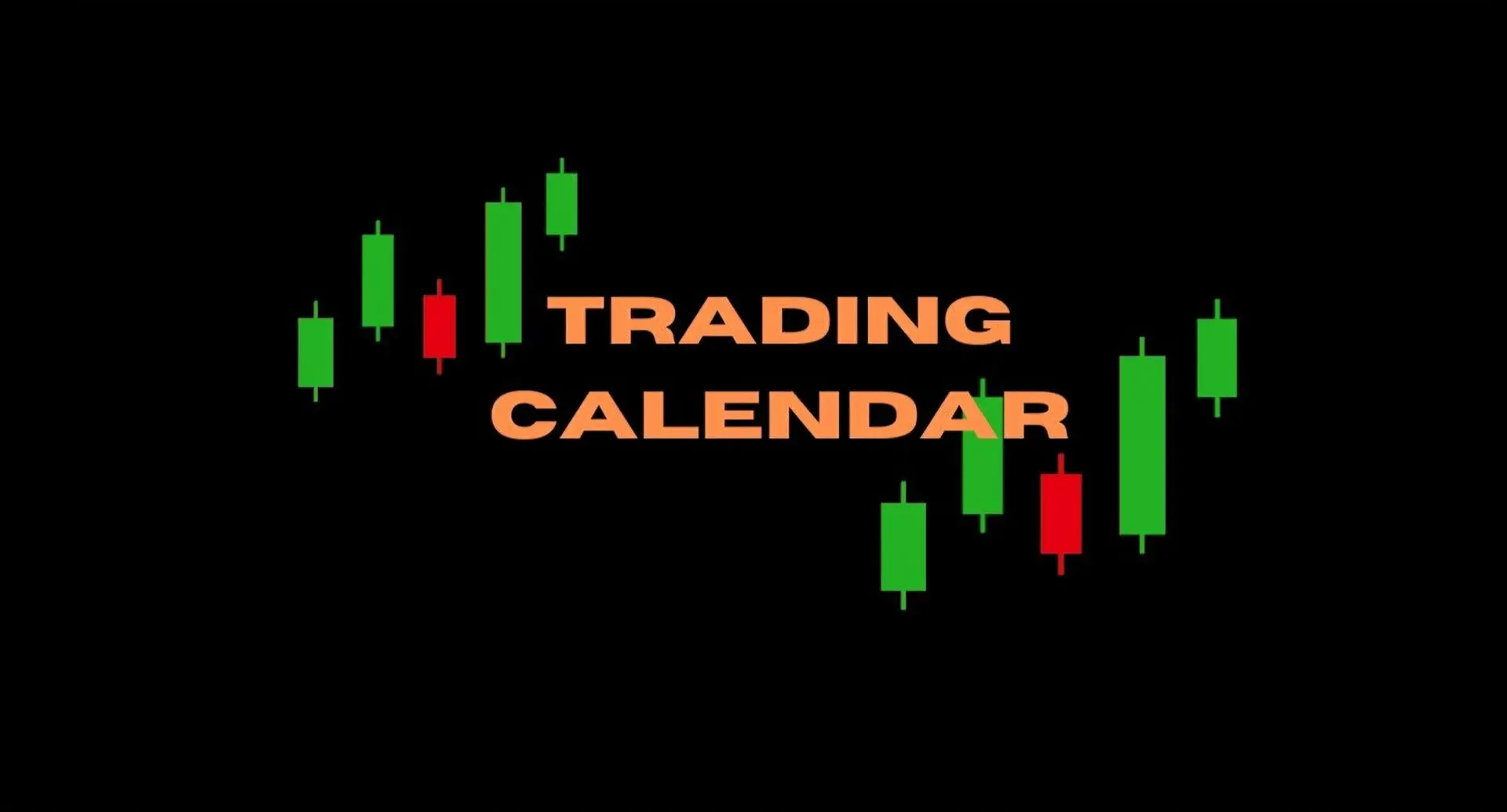 Understanding Trading Calendars: Monthly Market Schedules | bigwritehook