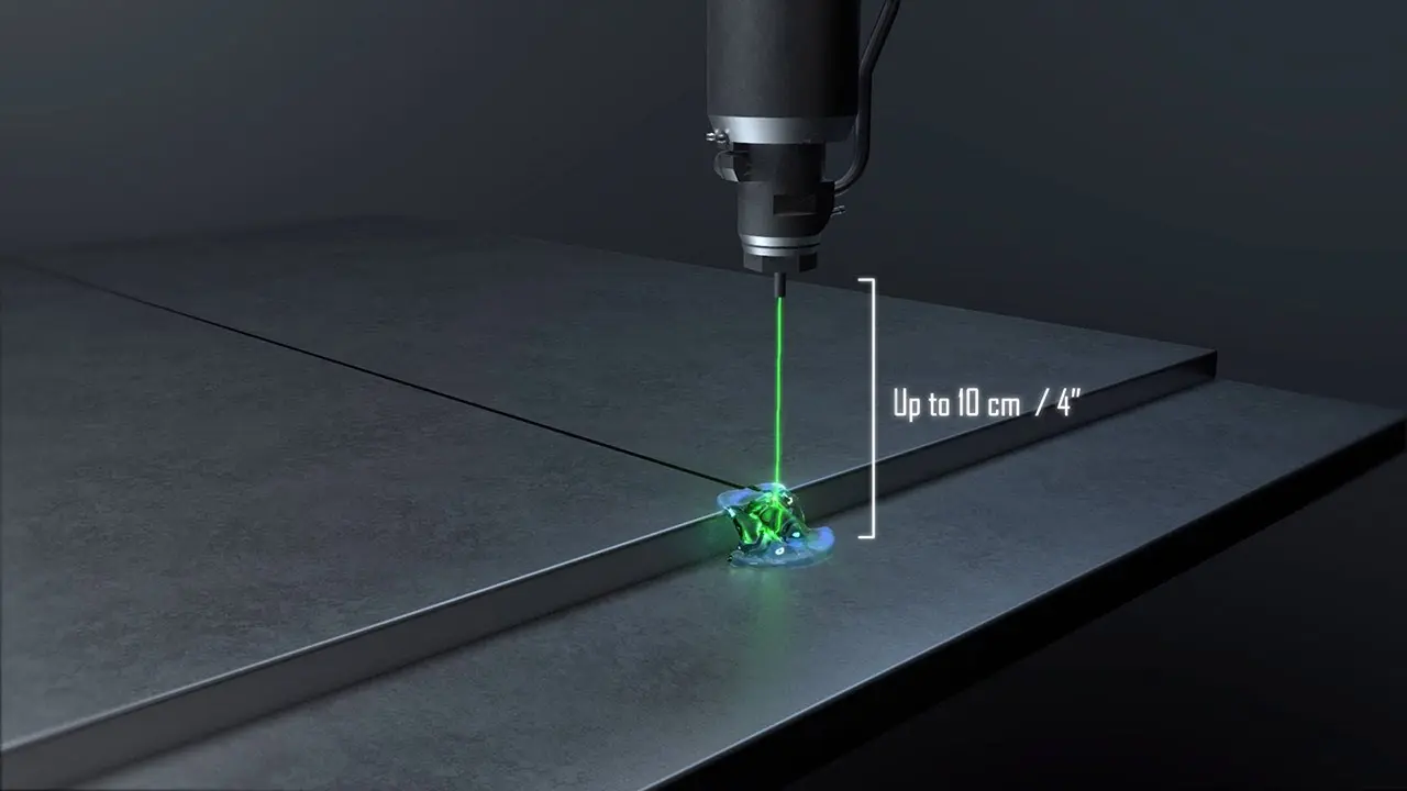 How Water Jet Guided Laser Cutting Machines are Revolutionizing ...