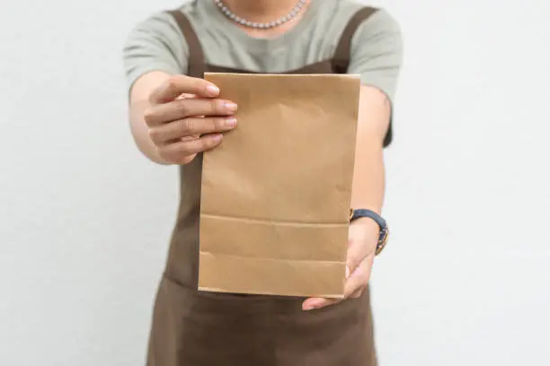 5 Fun Kraft Paper Packaging Ideas That Mix Green Values with Good ...