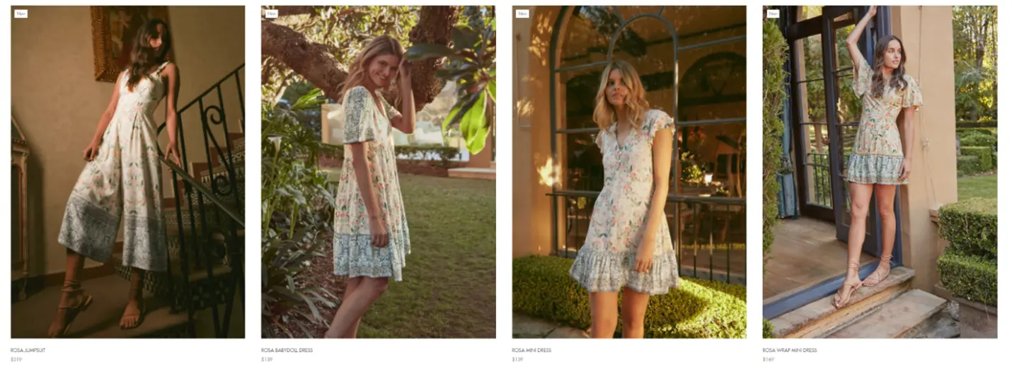 WildSkirts: The Ultimate Guide to Bohemian Fashion and Free-Spirited ...