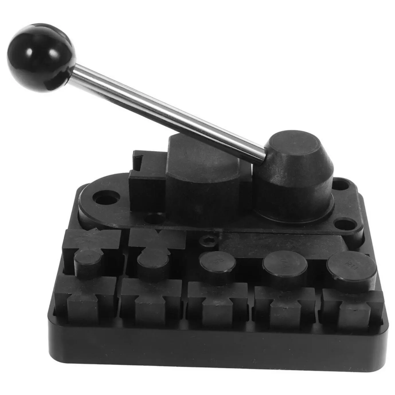 How to use Ring Bending Tool to create handmade rings | Essential ...