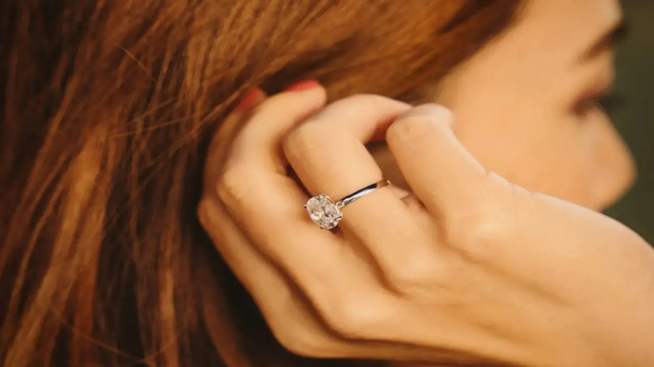 Romantic, Classic, or Bold? Finding Your Style in Eamti’s Engagement ...
