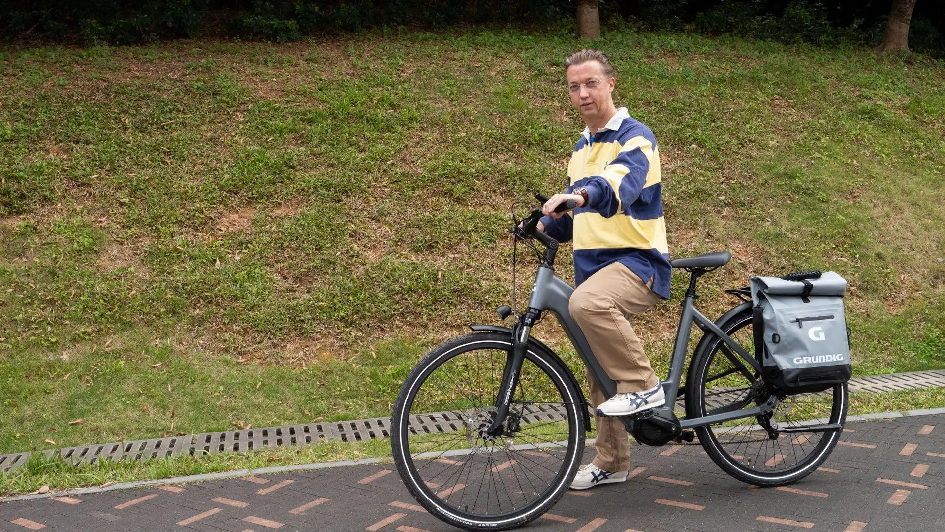 Top High-Performance Features to Look for in an E-Bike | bigwritehook