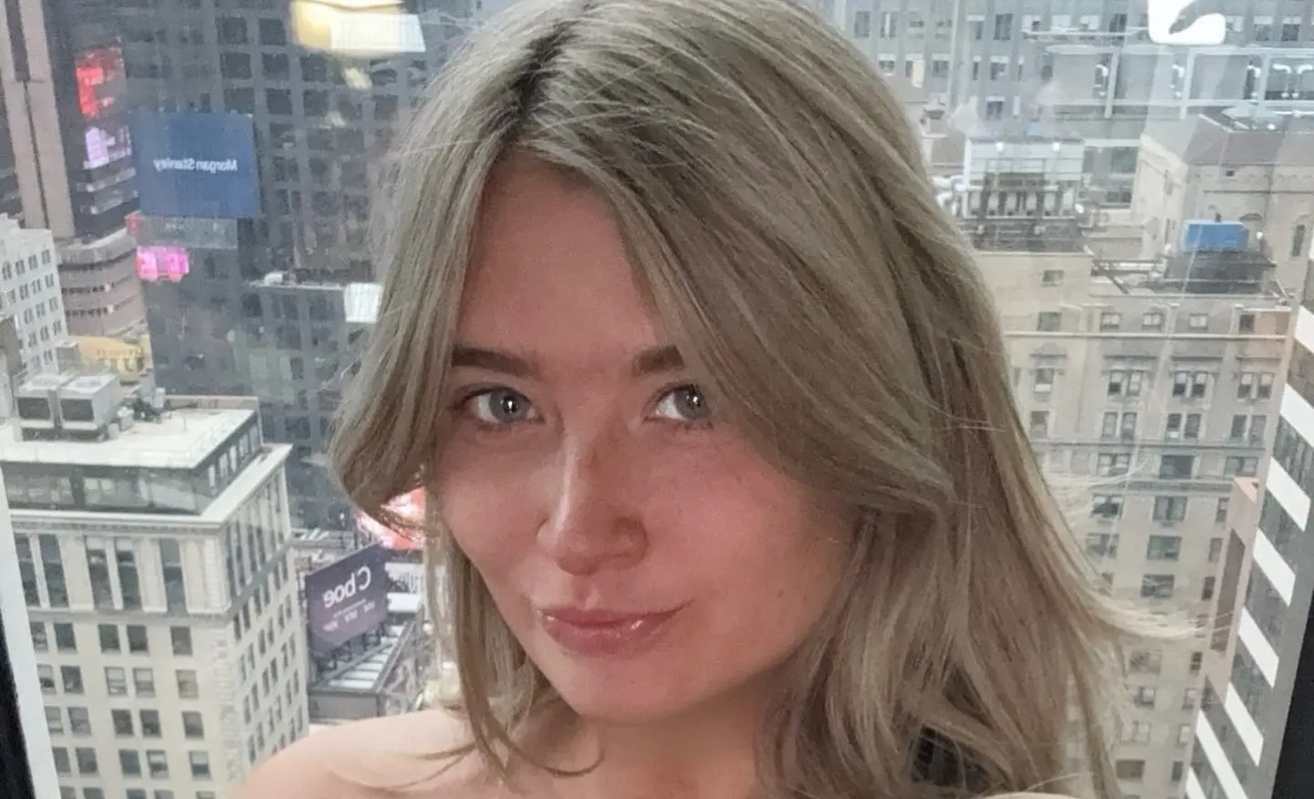 Courtney McClure: Age, Height, Wiki, Bio, Net Worth, and Boyfriend ...