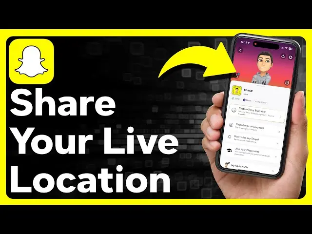 What is Live Location on Snapchat? | bigwritehook