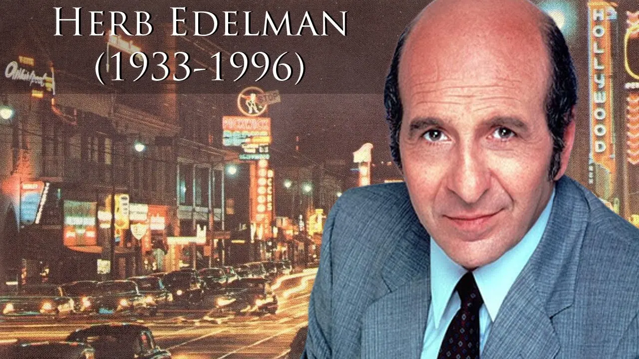 Herb Edelman Age, Height, Wiki, Bio, Net Worth, and Wife | bigwritehook