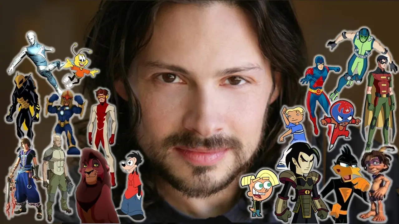 Jason Marsden Age, Height, Wiki, Bio, Net Worth, and Girlfriend ...