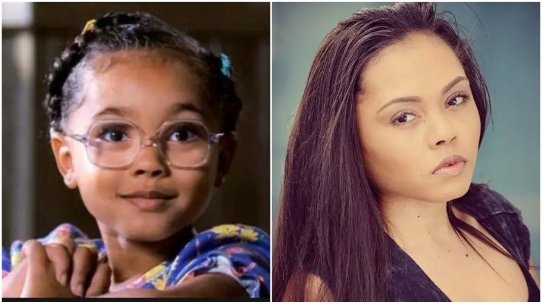 Kiami Davael - Age, Height, Wiki, Bio, Net Worth, and Boyfriend ...