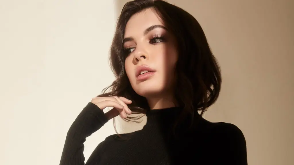 Isabella Gómez: Age, Height, Wiki, Bio, Net Worth, and Boyfriend ...