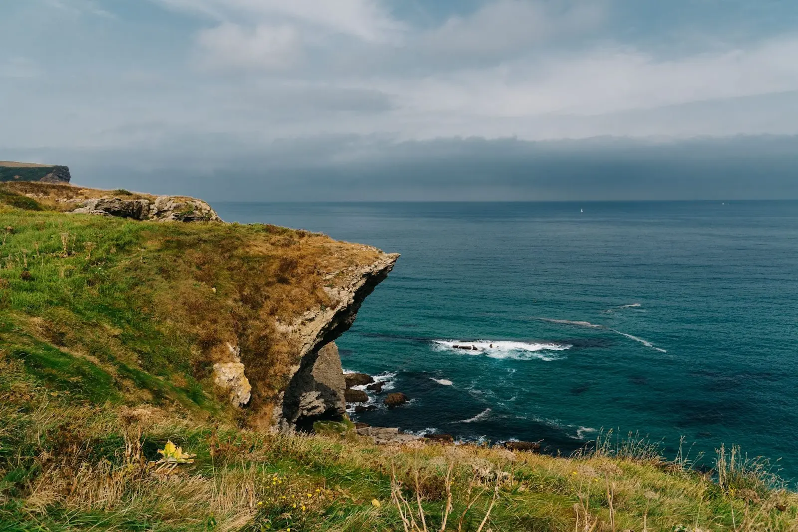 Luxury Clifftop Glamping with Breathtaking Views, Impeccable Detail ...