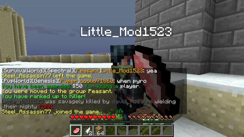 Tekkit NPC Dying Chat: Complete Guide to Understanding and Fixing Death ...