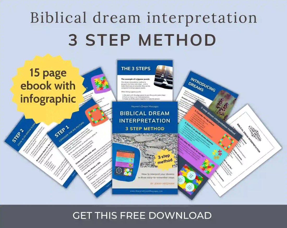 DreamWithJeff.com: Your Ultimate Guide to Dream Interpretation and ...