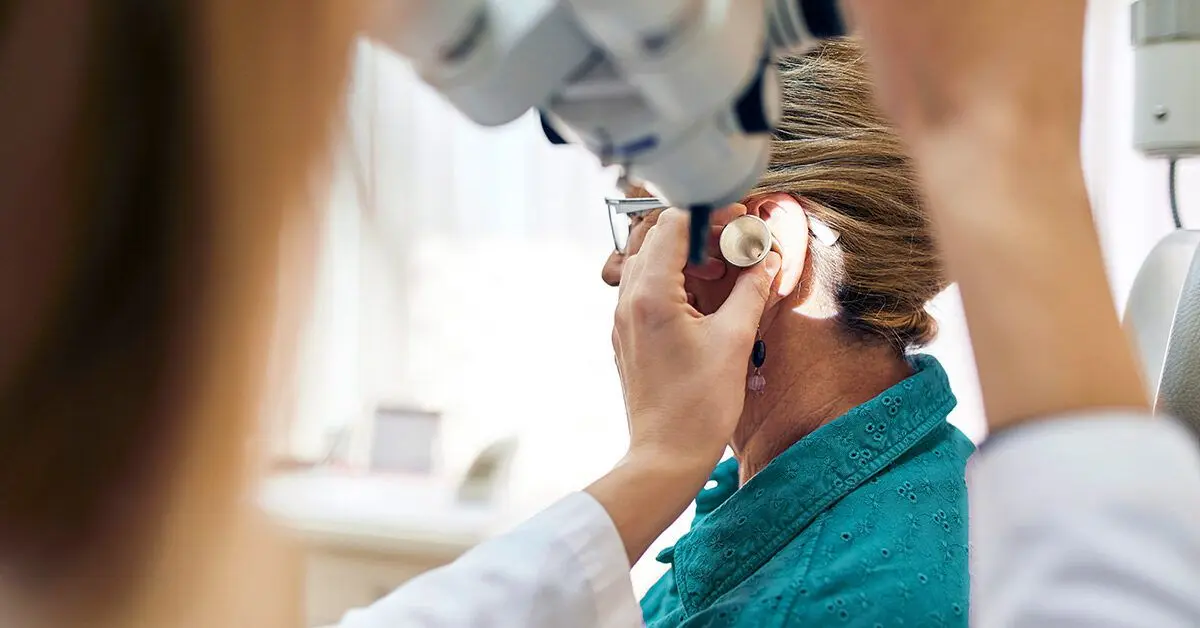 More Than a Cold? What a Nose Doctor Can Detect That Others Might Miss ...