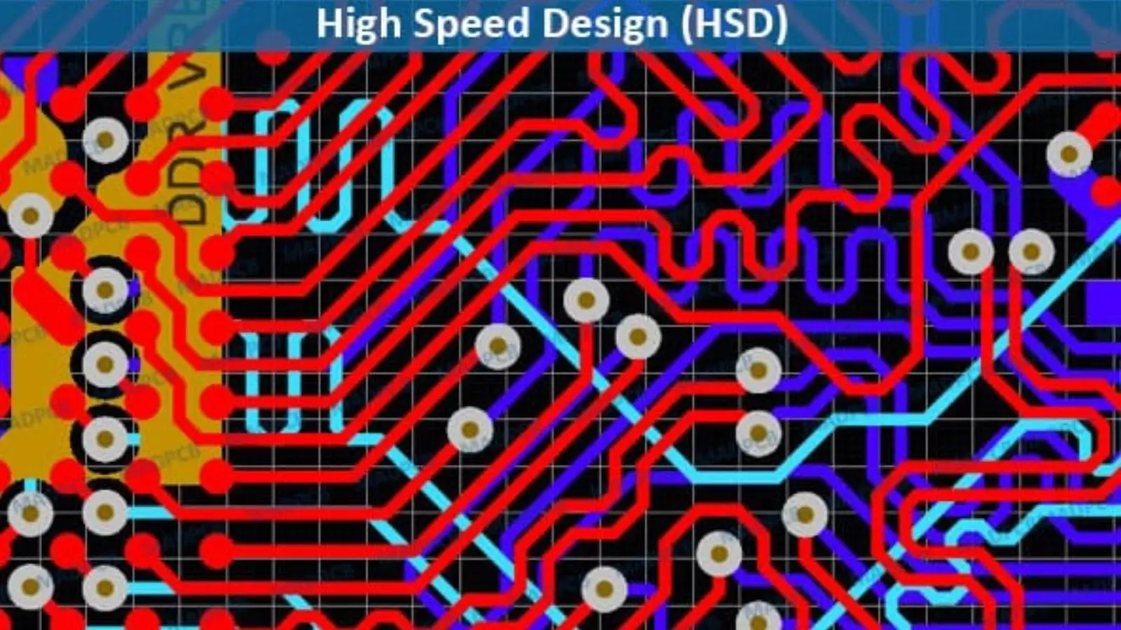 The Complete Guide to High-Speed PCB Design: Mastering Signal Integrity ...