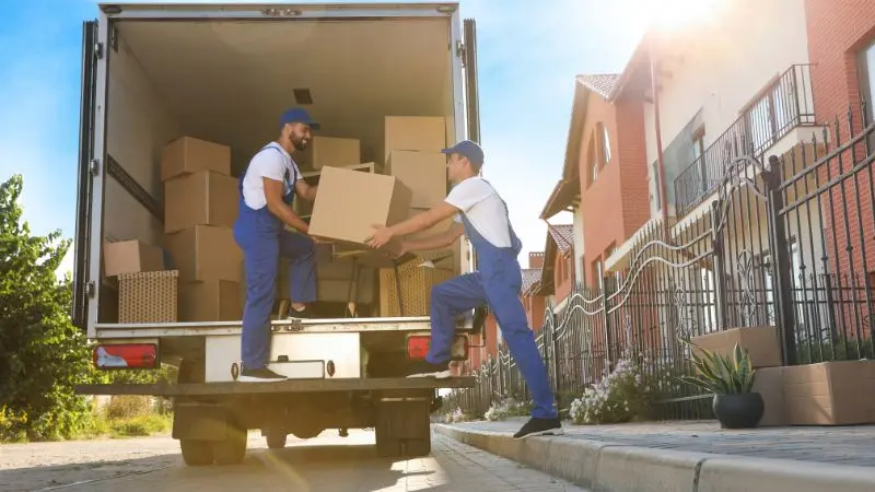 The Importance of Timely Delivery in Long-Distance Moves | bigwritehook