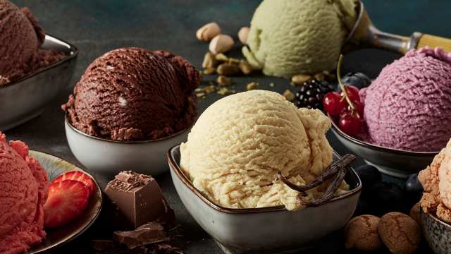 Bankruptcy Forces Ice Cream Chain to Close 500 Locations: A ...